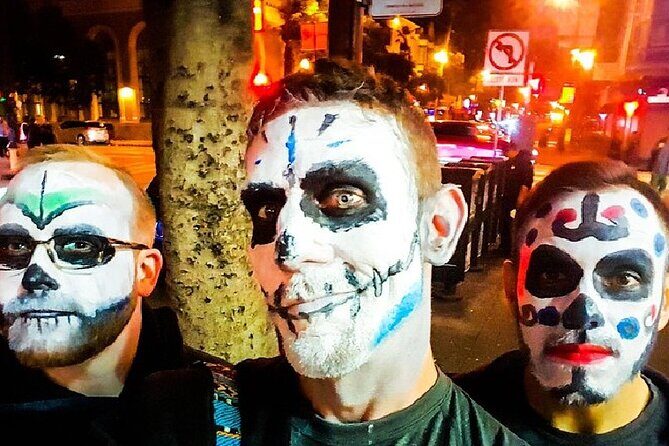 Ghost & Booze Tour of Chattanooga - 21+ Over - Practical Details for Travelers
