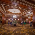 Ghost stories of Boston  Night Private Tour - Why It’s a Good Choice for Boston Visitors