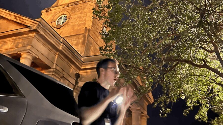 Ghost Tour Charleston !!! - The Itinerary: What You Can Expect