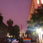 Ghost Tour - Charleston Dark History & Ghost Tour With Adam - A Spooky Walk Through Charleston’s Dark Past