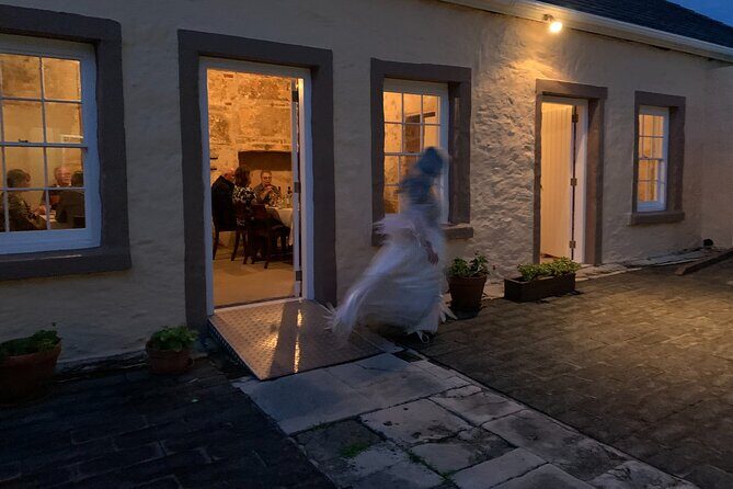 Ghost Tour & Dinner Norfolk Island - Who Will Love This Tour?