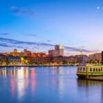Ghost Tour Featuring The Savannah Paranormal Museum - The Itinerary & What You Can Expect