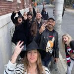 Ghost Tour with free Ghost Hunting Gear in Old Salem - Practical Details: What You Need to Know