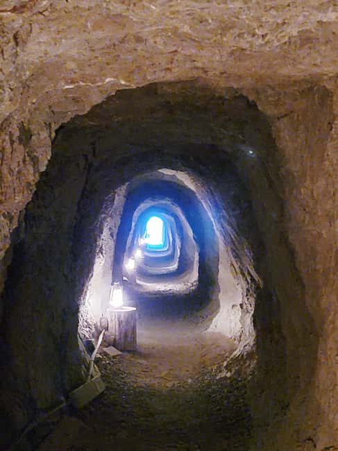 Ghost Town(Eldorado Canyon) with Gold Mine Tour - Experience Insights & Real Traveler Feedback