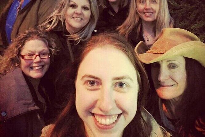 Ghost Walking Tour in Stillwater - Who Will Love This Tour?