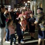 Ghostly Legends of New Orleans Walking Tour - Additional Details and Practical Tips