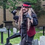 Ghosts and Gravestones Boston Nightwalk - A Detailed Breakdown of the Tour