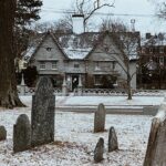 Ghosts of Christmas Past a Haunted Holiday Stroll in Salem - Who Should Consider This Tour?