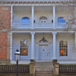 Ghosts of Covington Haunted History Tour - The Value for Money