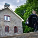 Ghosts of the Bytown Museum - What to Expect During the Tour