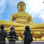Giant Buddha and Bangkok Local Tour - Cultural and Artistic Discovery at the Artist Houses