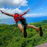 Giant Canyon Swing in Vanuatu - Who Will Love This Tour?