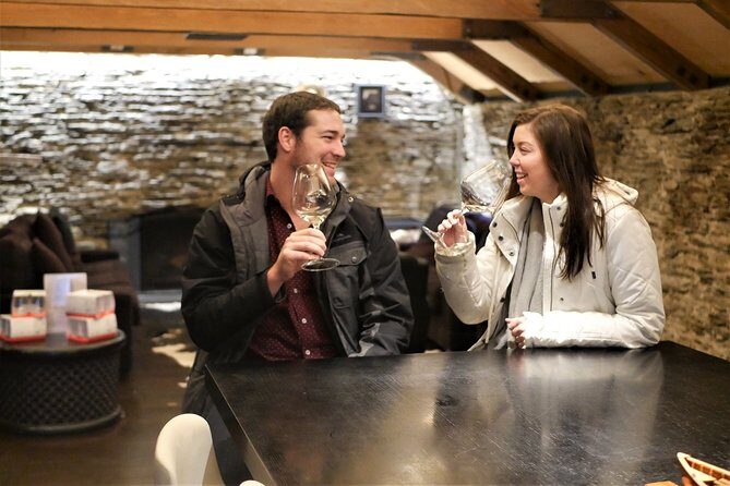 Gibbston Half-Day Private Wine Tour with Hotel Pickup - Transport, Timing, and Practical Details