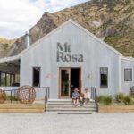 Gibbston: Mt Rosa Wine Tasting Experience - The Value for Travelers