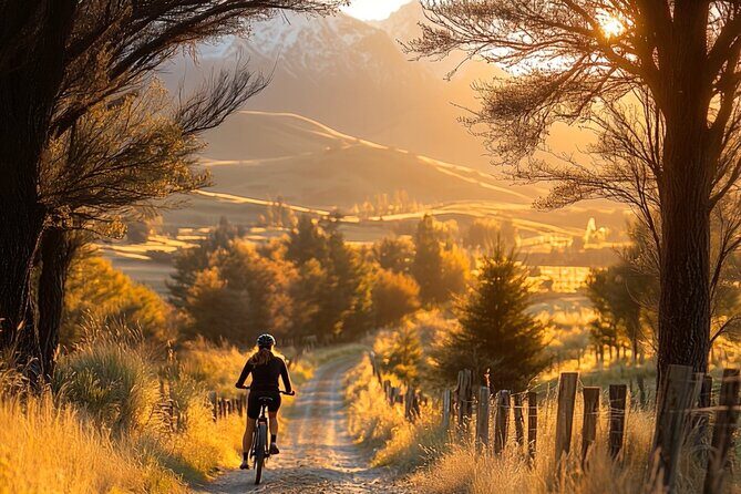 Gibbston Valley Wine Tour - Self-Guided Audio Tour - Stop 2: Rockburn - Cellar Door