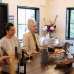 Gibbston Valley Wines - Wine & Cheese Experience - The Sum Up