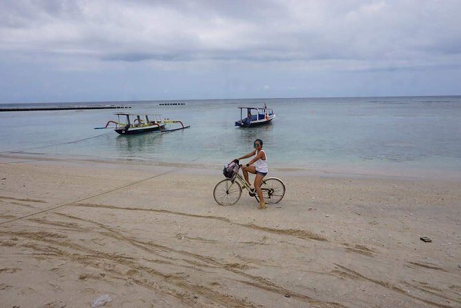 Gili Island Snorkeling Overnight Trip Departure From Bali Island - Authentic Touches and Reviews