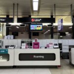 Gimpo Airport: Traveler SIM and T-money Transportation Card - How Does It Work in Practice?