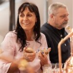 Gin Blending Masterclass - The Practical Aspects