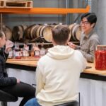 Gin Distillery Tasting House In New Norfolk, Tasmania - Who Will Love This Tour?