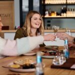 Gin Tasting Flight at Threefold Distilling - Practical Details and Tips