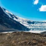 Glacier Adventure on the Icefields Parkway Hidden Gems Skywalk - Peyto Lake: A Photograph Favorite