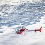 Glacier Discoverer 40 minute Helicopter flight from Mount Cook - Who Will Love This Tour?