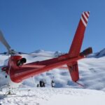 Glacier Explorer & Earnslaw Burn Helicopter Flight - The Value of This Experience