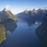 Glacier Galore | Helicopter Flight | Milford Helicopters - Who It’s Perfect For