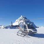 Glacier Galore Helicopter Scenic Flight from Milford Sound - Price and Value