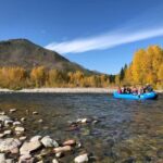 Glacier National Park: Scenic Float on the Flathead River - Itinerary and Experience Breakdown