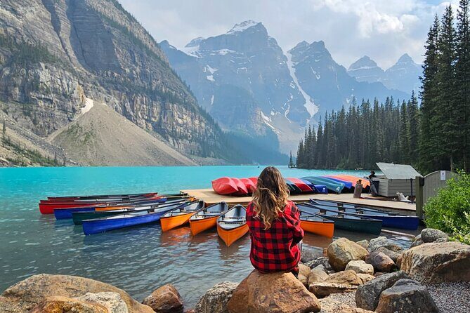 Glaciers, Mountains & Lakes - Lunch Included - Buying into the Experience: Is It Worth the Price?