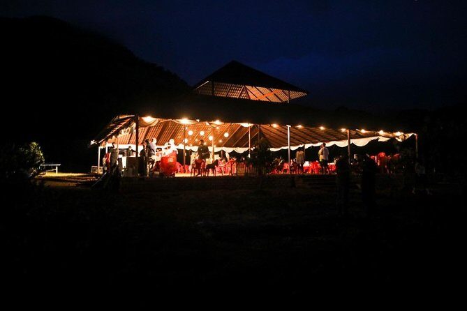 Glamping at Kalote Lake, Lonavala - Who Would Love This Experience?