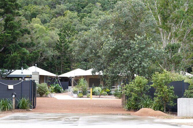 Glamping Resort on Magnetic Island - Exploring the Island: Self-Guided Walks and Activities