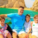 Glass-bottom Boat Experience in Los Cabos Bay - Practical Tips for Your Trip