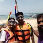 Glass Bottom Boat Tour and Snorkeling Hikkaduwa - What Makes This Tour Stand Out
