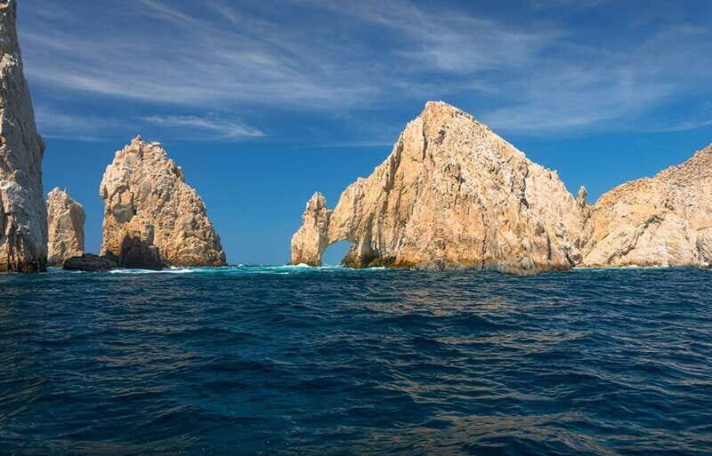 Glass Bottom Boat Tour Arch Cabo - How Does It Compare to Other Tours?