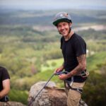Glass House Mountains Abseiling Experience - The Typical Itinerary: What to Expect