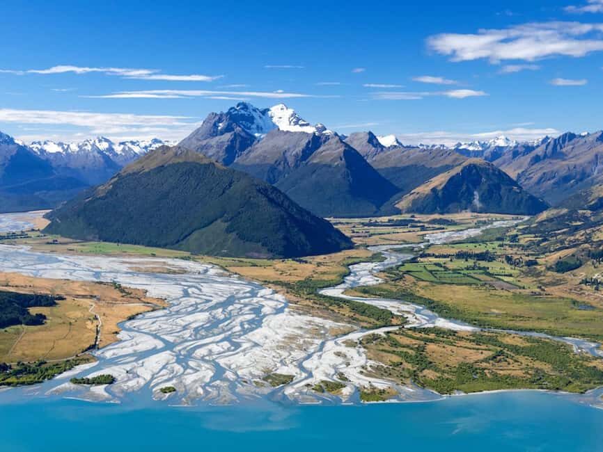 Glenorchy: 25-30 Minute Snow Landing Helicopter Experience - Who Will Love This Experience?