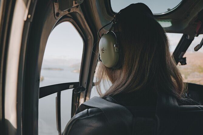 Glenorchy 50 min Helicopter Tour | Earnslaw Burn & Waterfalls - Authentic Experiences: What Real Travelers Say