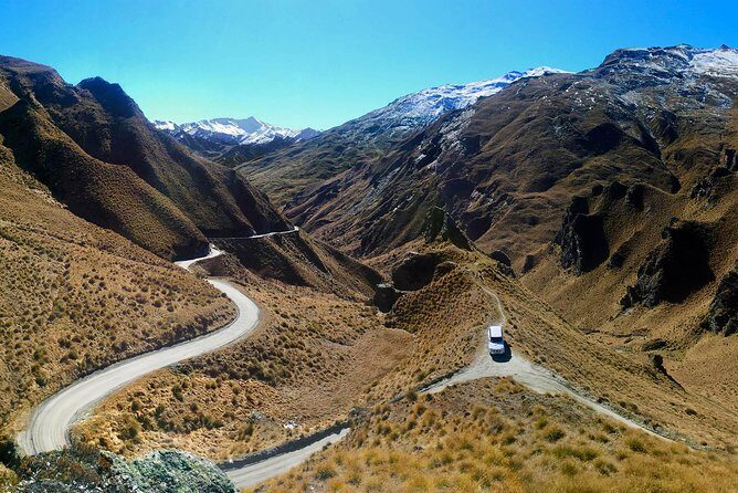 Glenorchy Island Safari departing Queenstown - Who Is This Tour Best Suited For?