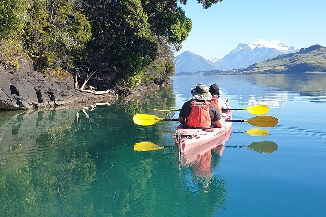 Glenorchy Island Safari, Self-drive option - Who Will Love This Tour?