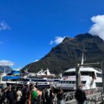 Glenorchy | Milford Sound Helicopter Tour & Scenic Cruise - Pricing and Value