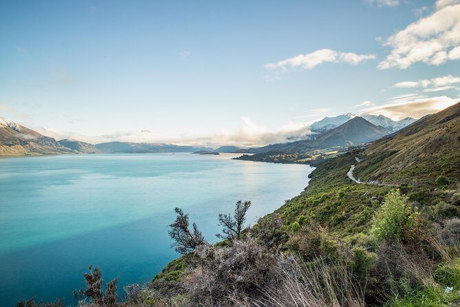 Glenorchy & Paradise Half-Day Scenic Tour - The Experience and What It Means for You