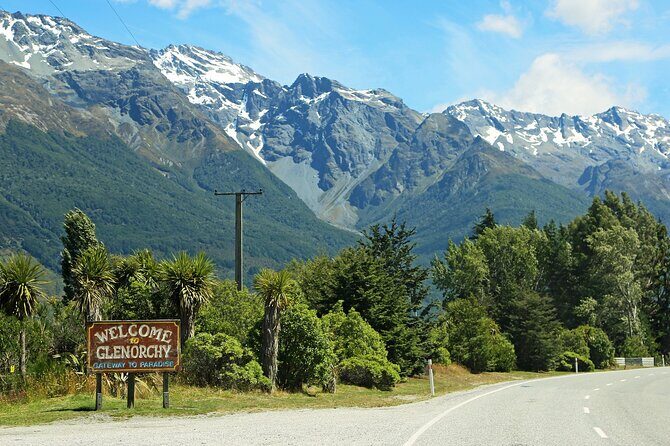 Glenorchy Private Day Trip from Queenstown: TravelnGo - Highlighting the Breathtaking Viewpoints