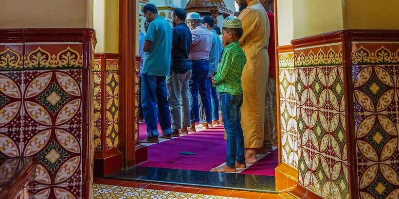Glimpse of Colombo Walking Tour - Why This Tour Is a Great Choice