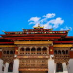 Glimpses of Bhutans Treasures: 11-DayCultural Tour - Exploring Thimphu: The Modern Meets the Sacred