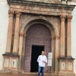 Glimpses Of Goa: Churches,Temple and Spice Plantation - Who Will Love This Tour?