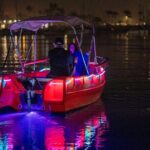 Glow Electric Boat night date experience in San Diego Bay - The Value & Considerations
