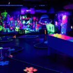 Glow in the Dark Mini Golf in Queenstown - The Practicalities: What You Need to Know
